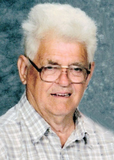 Gailey Alvin Henderson | News, Sports, Jobs - News and Sentinel